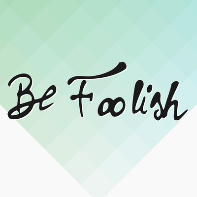Be Foolish Squared - KDE Store