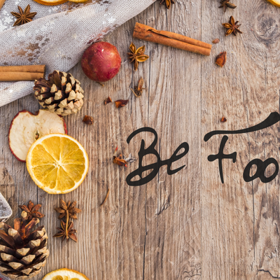 Be Foolish Christmas - KDE Store