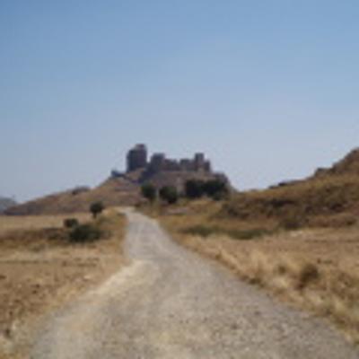 Castillo de Montearagon - KDE Store