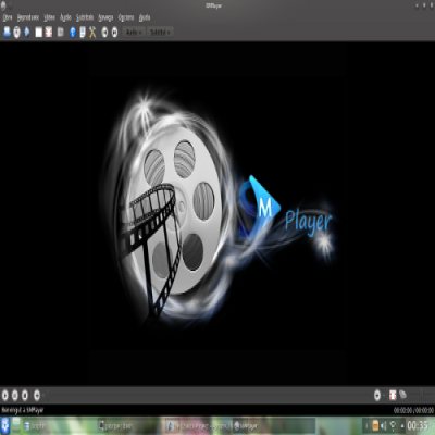 Smplayer icons Oxygen - KDE Store