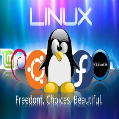 Linux. Freedom. Choices. Beautiful. - KDE Store