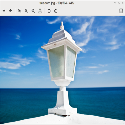 Viewnior - KDE Store