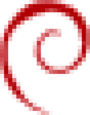 Debian Logo - start-here icon - KDE Store