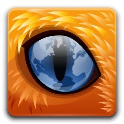 Firefox from Faenza 0.7 icon - KDE Store