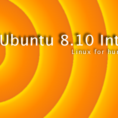 ubuntu_intrepid_session_splash - KDE Store