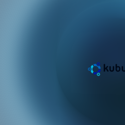 kubuntu-blue - KDE Store