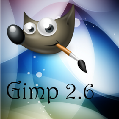 Gimp Splash - KDE Store