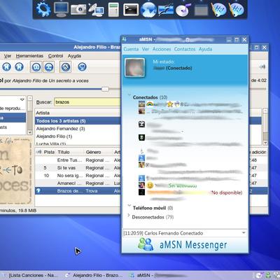 Crystal - KDE Store