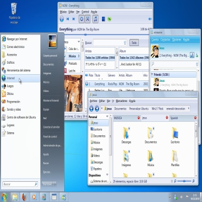 Win2-7(Pixmap) - KDE Store