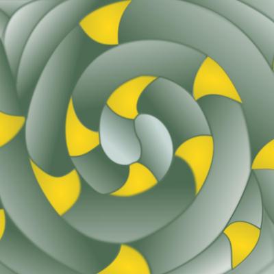 Pungawerewere - Green - KDE Store