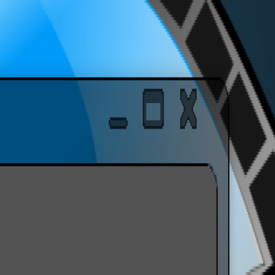 Obsidian Glass for Ubuntu Studio - KDE Store