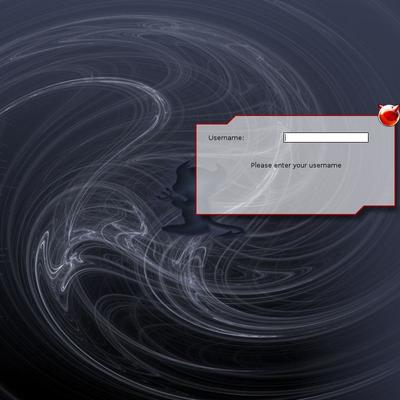 FreeBSD Theme - KDE Store