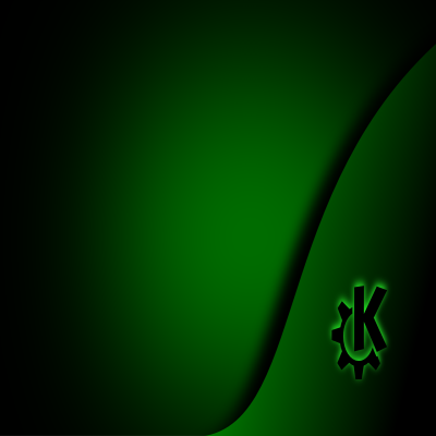 kde-green - KDE Store