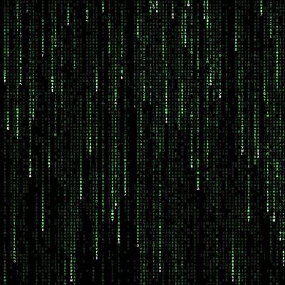 The Matrix - Gnome-look.org