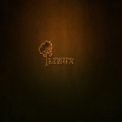 Linux nature - KDE Store