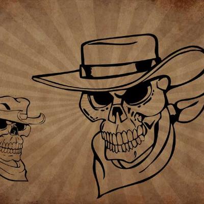linux cowboys - KDE Store