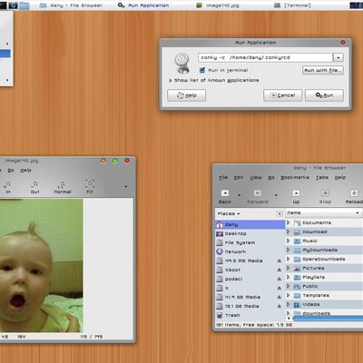 Moonlight - KDE Store