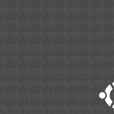 White and grey Ubuntu - KDE Store