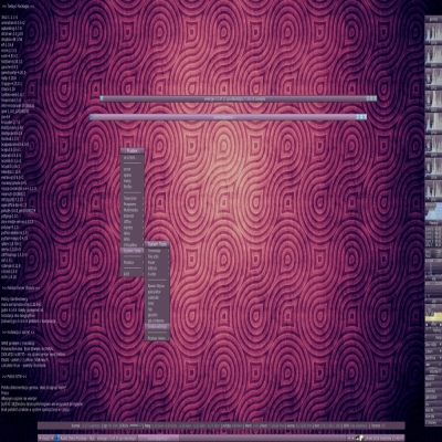 Gentoo_Fluxbox - KDE Store