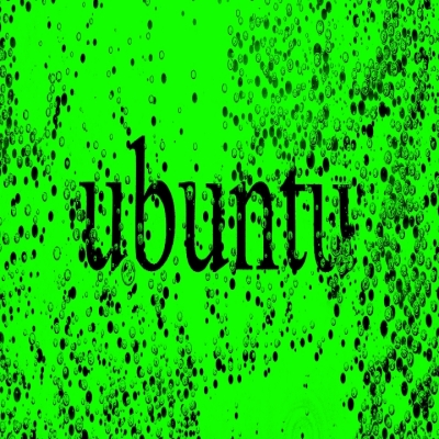 Ubuntu Emerald - KDE Store