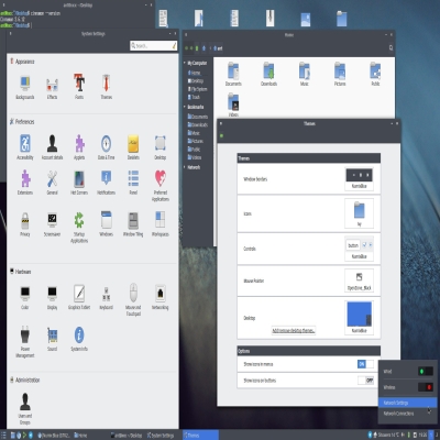 Numix Blue (GTK2/3 + Cinnamon/Xfce) - KDE Store