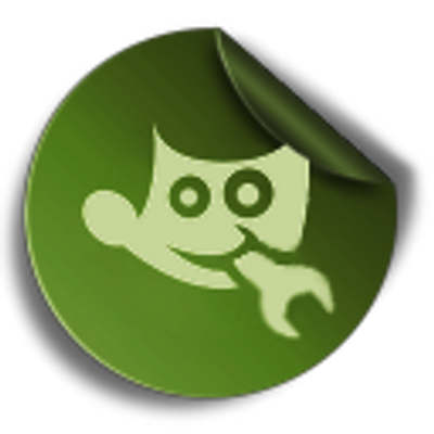 11 splashes for Gimp - KDE Store