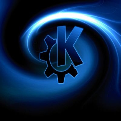 Deep Blue (KDE) - KDE Store