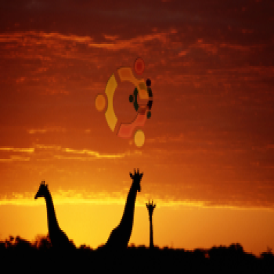 Ubuntu African Roots 02 - KDE Store