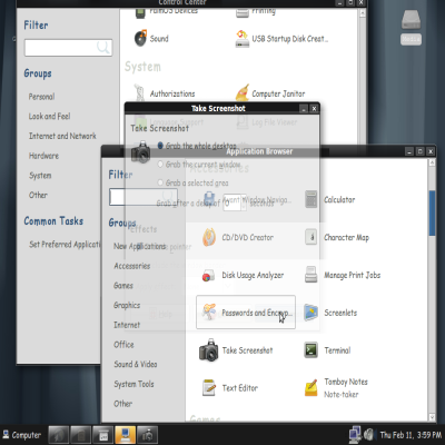 OpenSuse 11.2 Icons - KDE Store