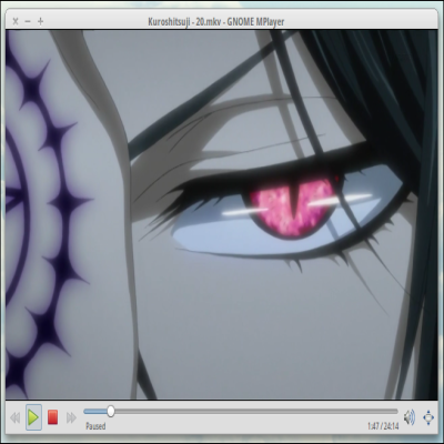 Gnome Mplayer elementary Icon Theme - KDE Store