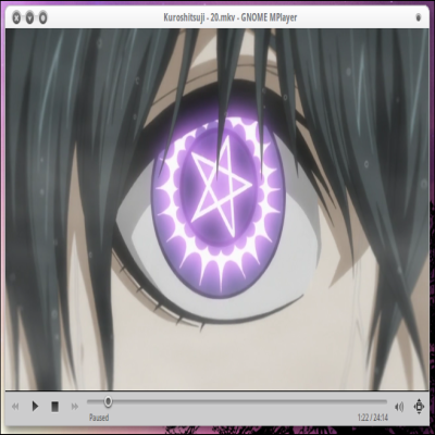 Gnome Mplayer Faenza Icon Theme - KDE Store