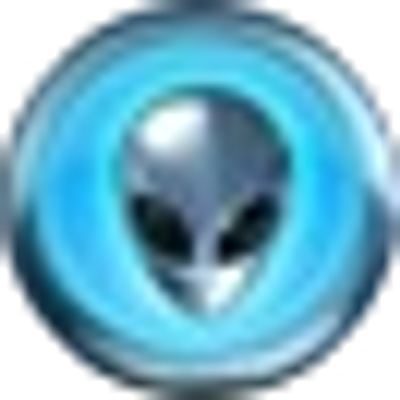 Alienware BREED - KDE Store