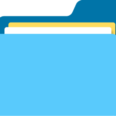 New folder from selected - KDE Store