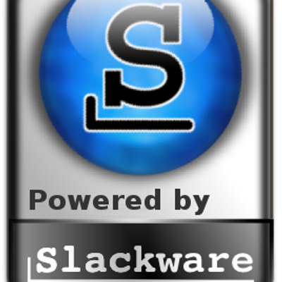 Capsula_Slackware.2 - KDE Store