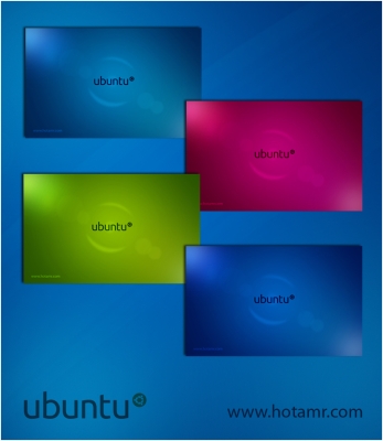 Ubuntu dreams - KDE Store