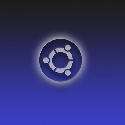 The Logo Blu - KDE Store