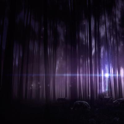 Ghost Stage (1920x1200) - KDE Store