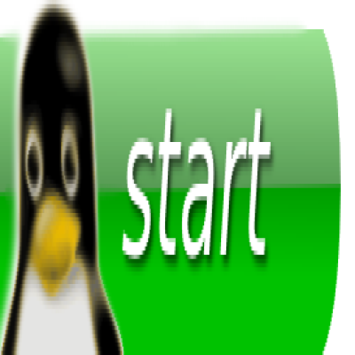 Tux_Royale_Menu_Button - KDE Store