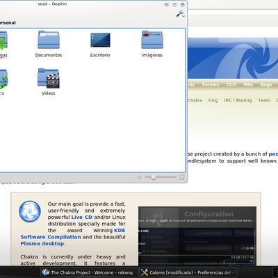 Artic way oxygen cold - KDE Store