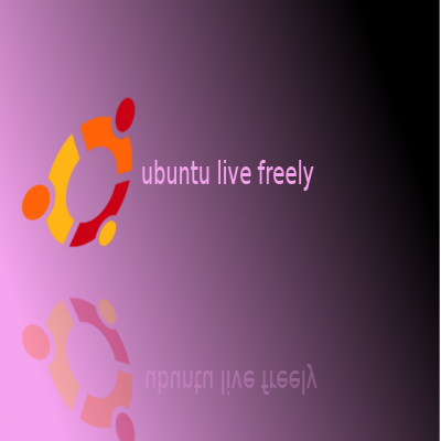 simple ubuntu walpaper - KDE Store