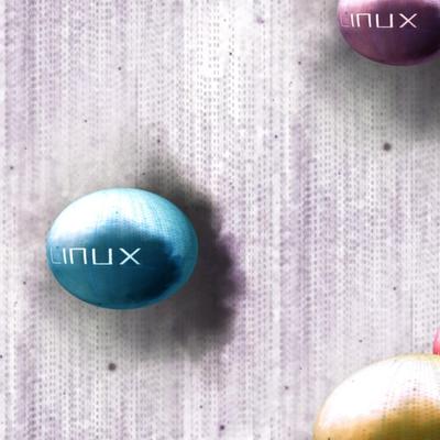 Linux Balls - KDE Store