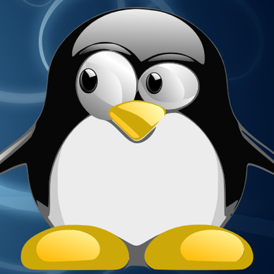 Tux Eyes - KDE Store
