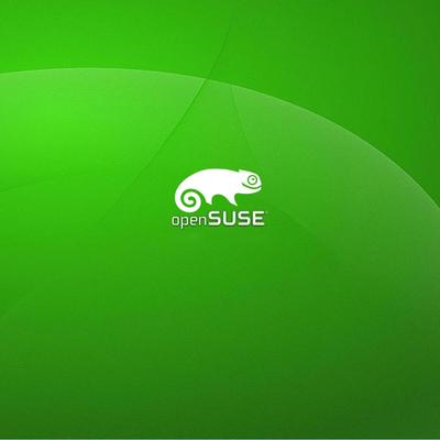 opensuse green geeko - KDE Store