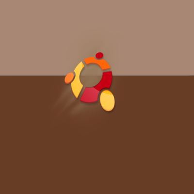 ubuntu simple - KDE Store