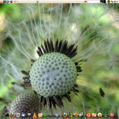 Dandelion - KDE Store