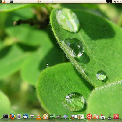 raindrop - KDE Store