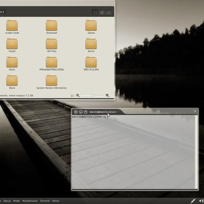 All most - KDE Store