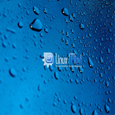 Rain Drops - KDE Store