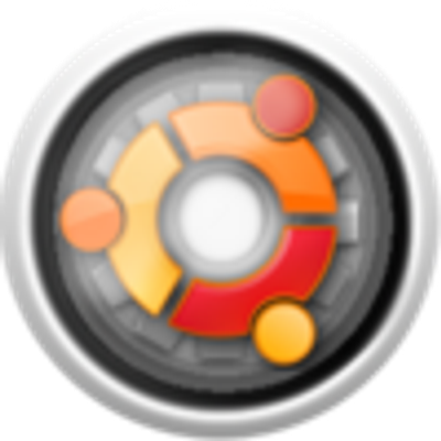 Ubuntu 2012 Button - KDE Store