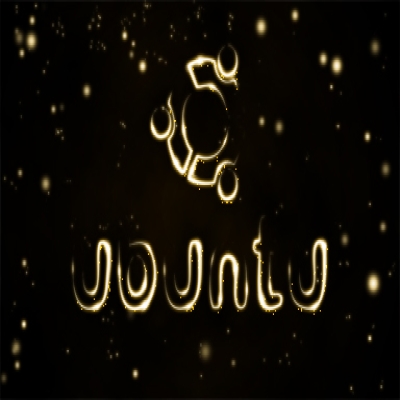 Ubuntu Fire - KDE Store